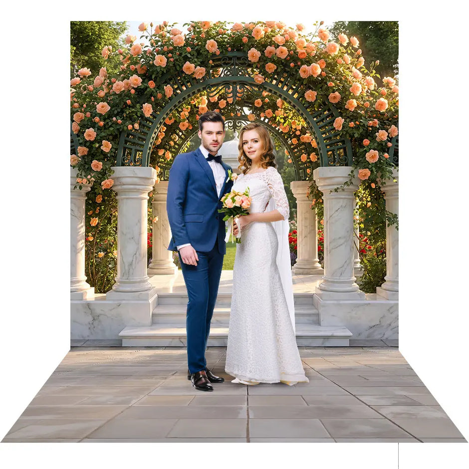 Prom and Homecoming Photo Backdrops, and Banners - Alba – Alba Backgrounds