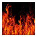 Fire On Black Photography Photo Background