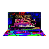 Soul Train Photo Backdrops Backgrounds and Banners