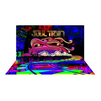 Soul Train Photo Backdrops Backgrounds and Banners